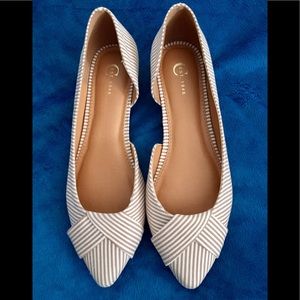 Cato | Shoes | Pretty Little Flats | Poshmark